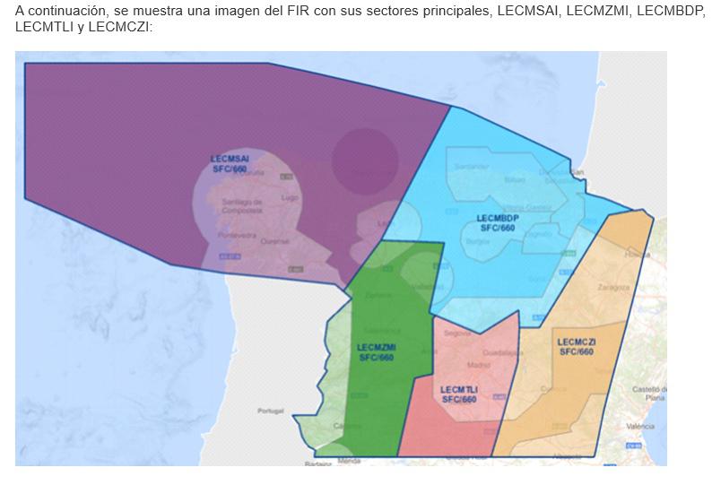 AHSCONTROL > POSICIONES DE CONTROL: AirHispania | Líneas Aéreas ...